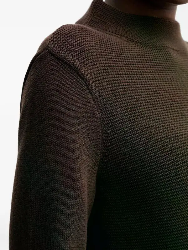 Marc O'polo Long-sleeve Sweater