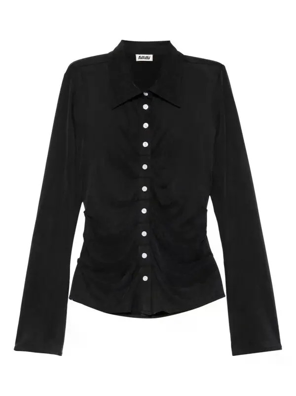 AVAVAV Simone Shirt - Black