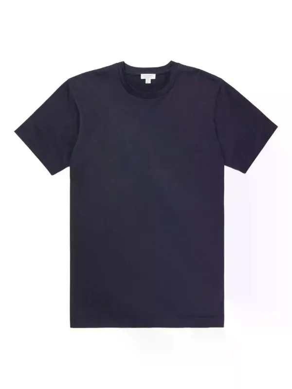 Sunspel Crew-neck T-shirt