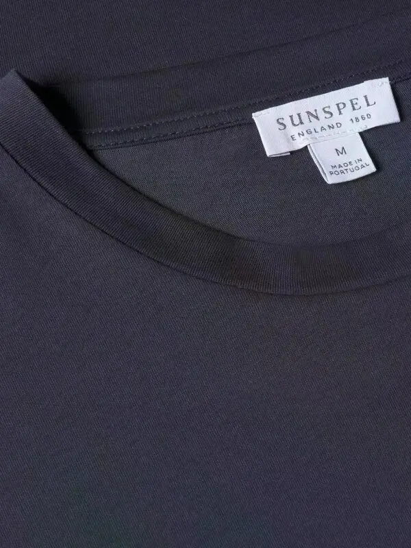 Sunspel Crew-neck T-shirt