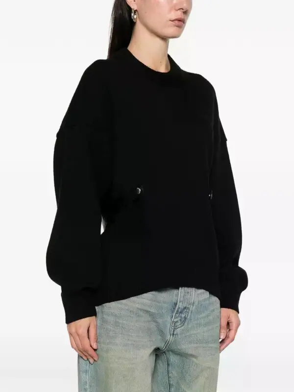 Alexander Wang Pocket Sweater