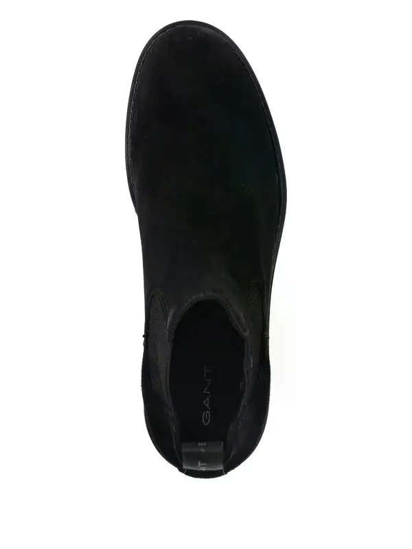 Gant Elasticated-panel Ankle Boots