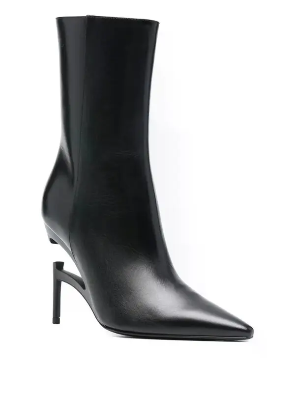 B1ARCHIVE 118mm Point-toe Sculpted-heel Boots