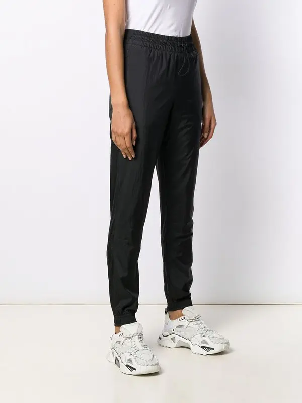 PUMA Logo Printed Track Pants