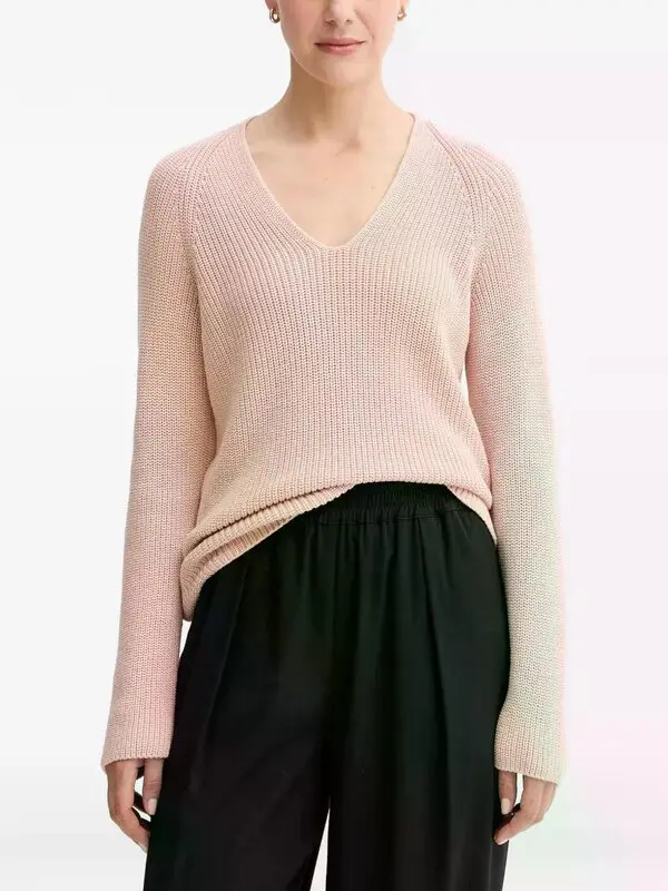 Marc O'polo V-neck Sweater