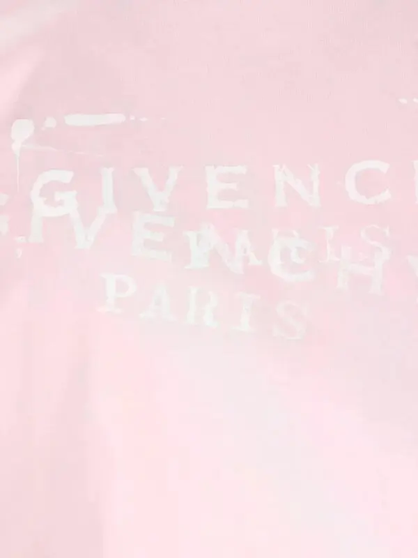 Givenchy Logo-print T-shirt