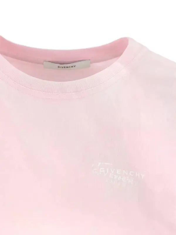 Givenchy Logo-print T-shirt