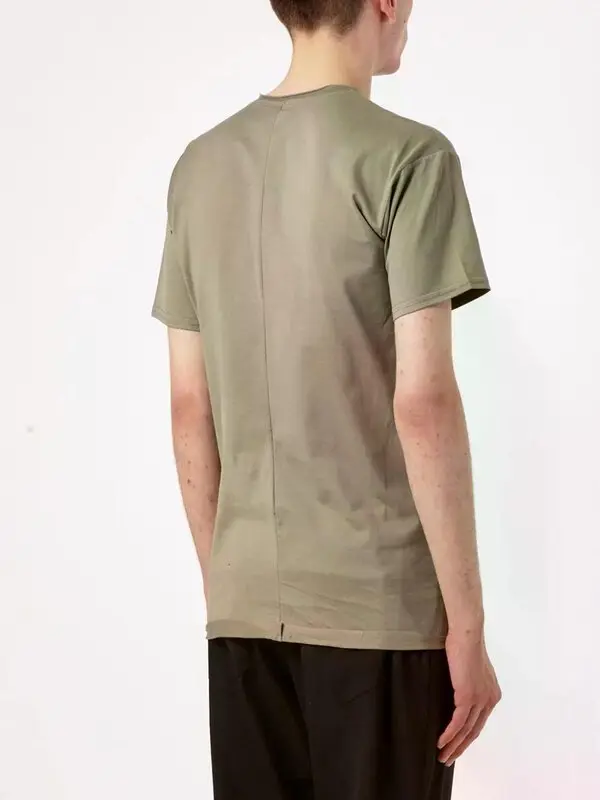 LECLAIREUR Abstract Print T-shirt
