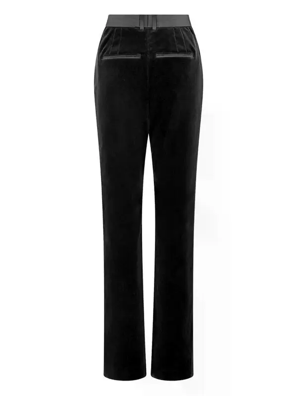 Rabanne Tailored Trousers