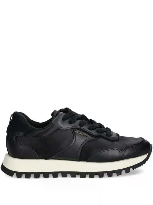 Gant Panelled Sneakers