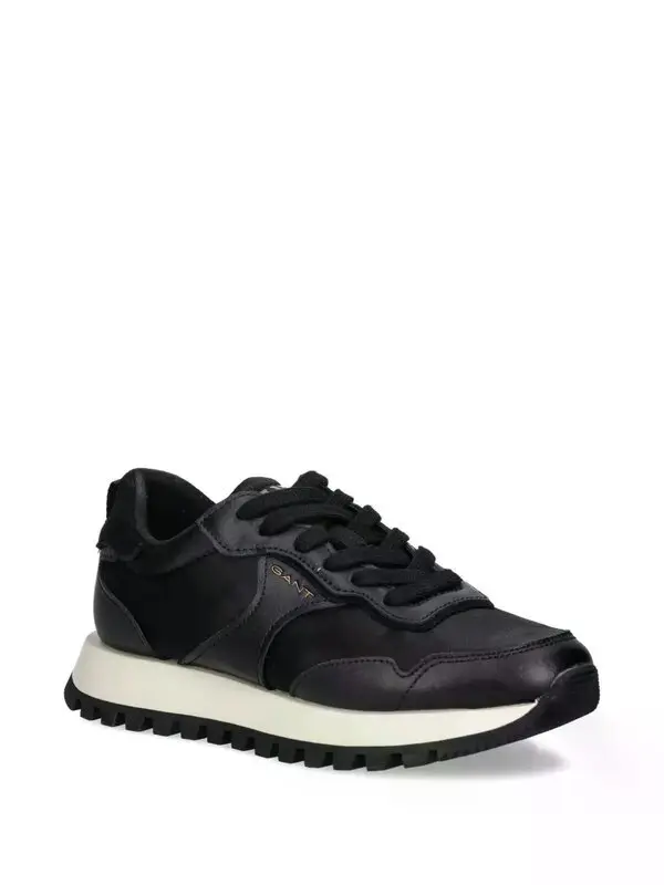 Gant Panelled Sneakers