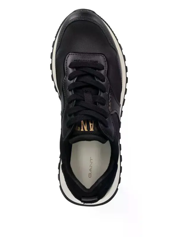 Gant Panelled Sneakers