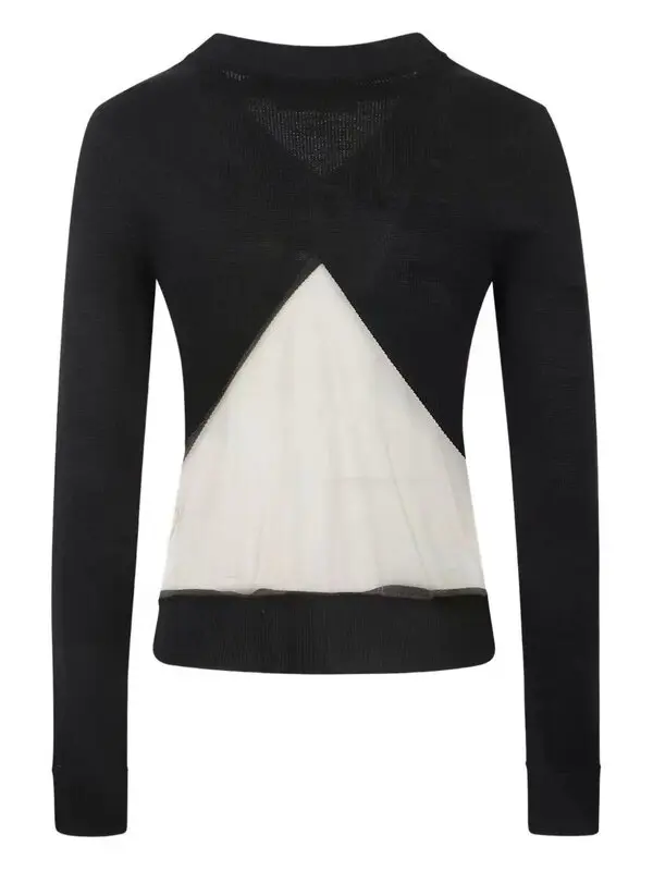 DURAN LANTINK V-neck Sweater