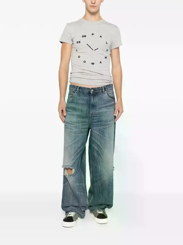 Paloma Wool O'clock T-shirt