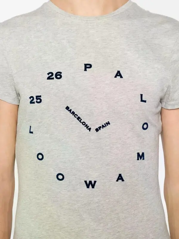 Paloma Wool O'clock T-shirt