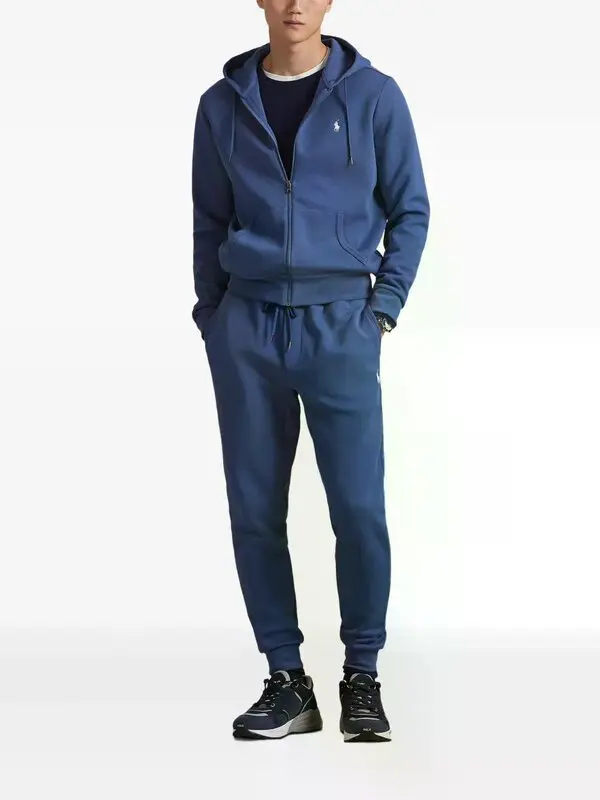 Polo Ralph Lauren Zip-up Hoodie