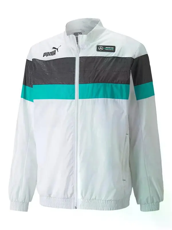 PUMA Mercedes Sds Jacket