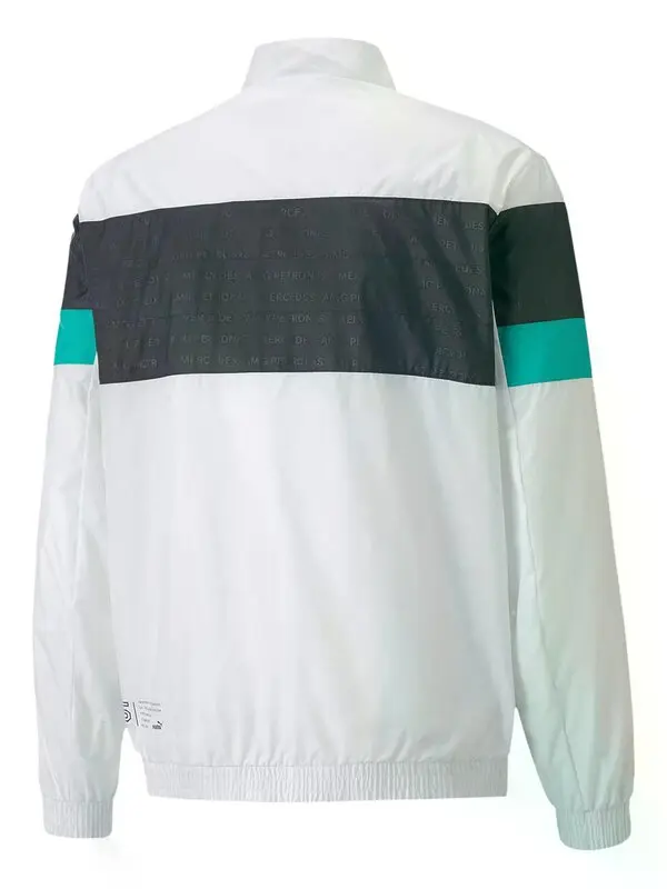 PUMA Mercedes Sds Jacket