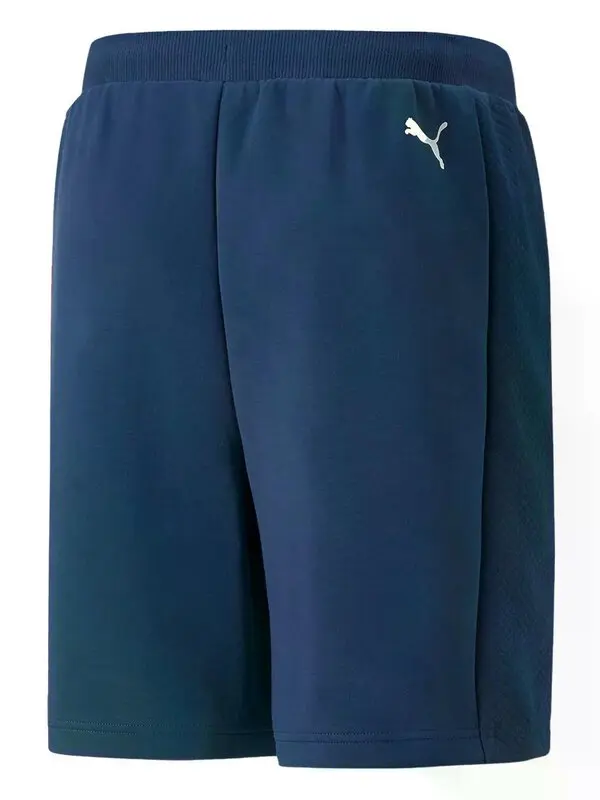 PUMA Bmw Motorsport Shorts - Blue