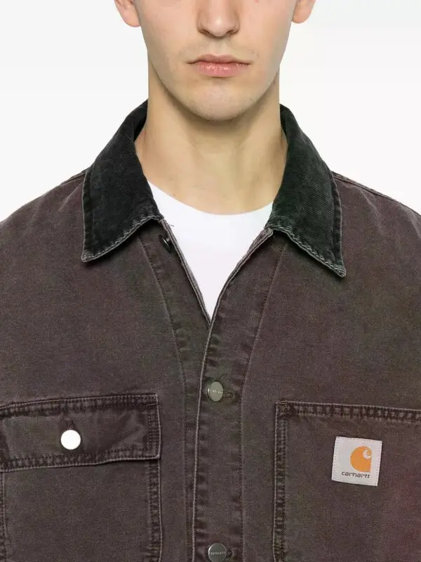 Carhartt Work In Progress Pocket Jacket