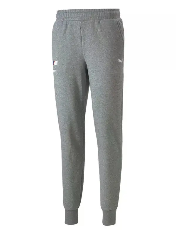 PUMA Bmw Motorsport Essential Track Pants - Grey
