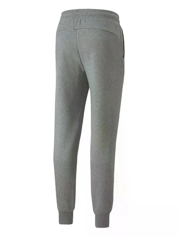 PUMA Bmw Motorsport Essential Track Pants - Grey
