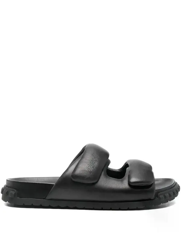 Ash Twistman Padded Sandals