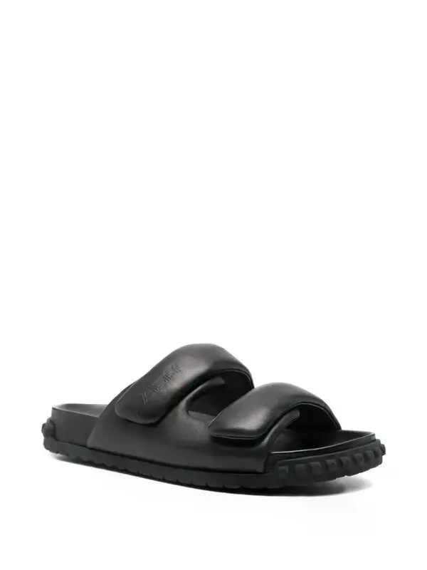 Ash Twistman Padded Sandals