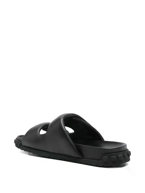 Ash Twistman Padded Sandals