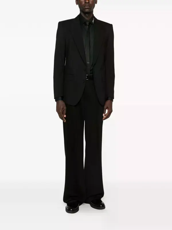 Karl Lagerfeld Logo-motif Shirt