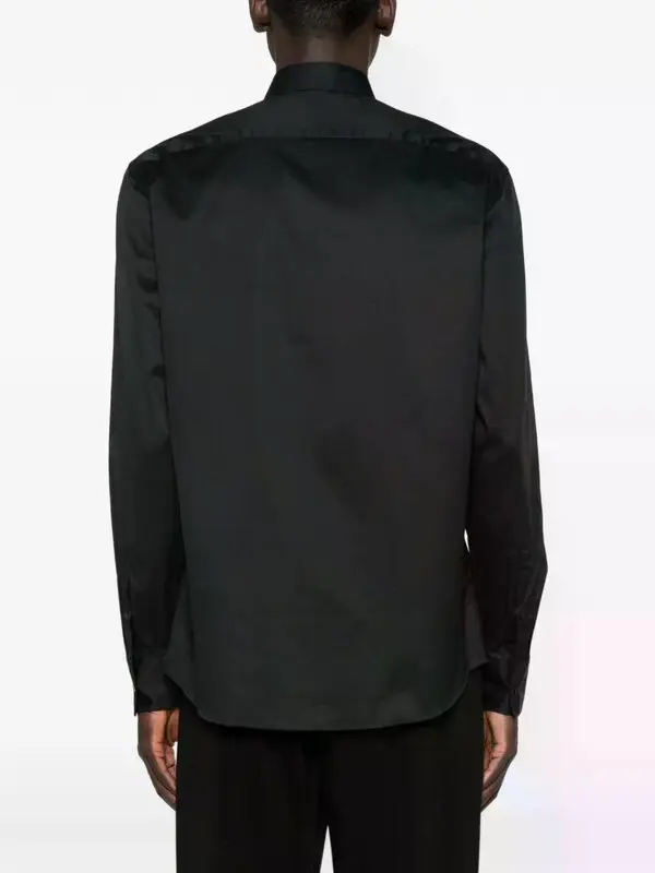 Karl Lagerfeld Logo-motif Shirt