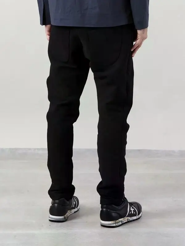 LECLAIREUR Slim Trousers