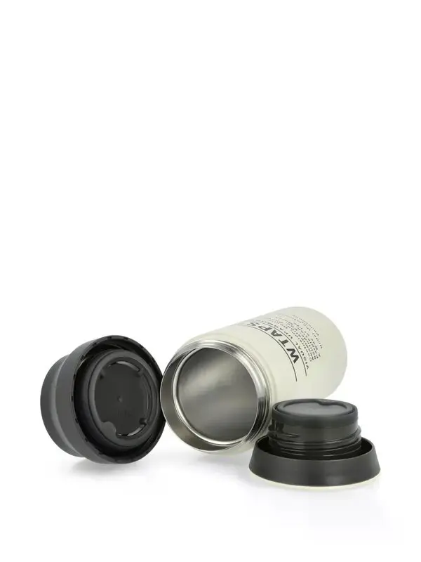 WTAPS X Kinto Printed-motif Bottle