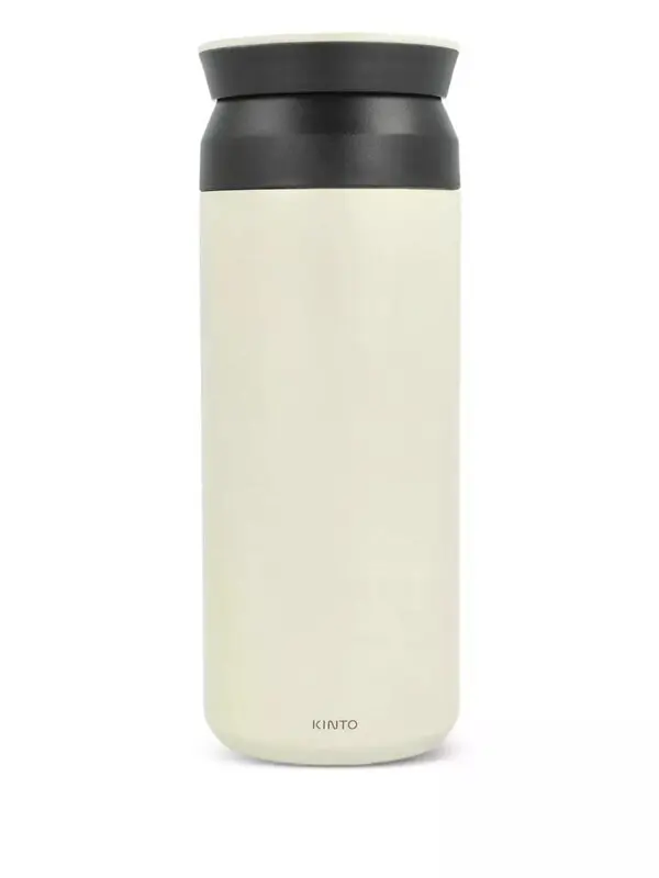 WTAPS X Kinto Printed-motif Bottle