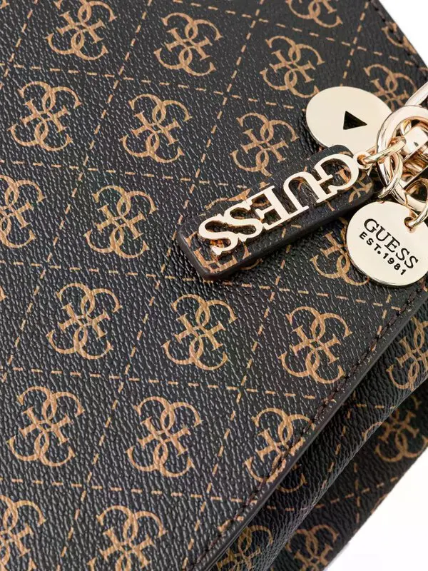 Guess Noelle Ii Tote Bag