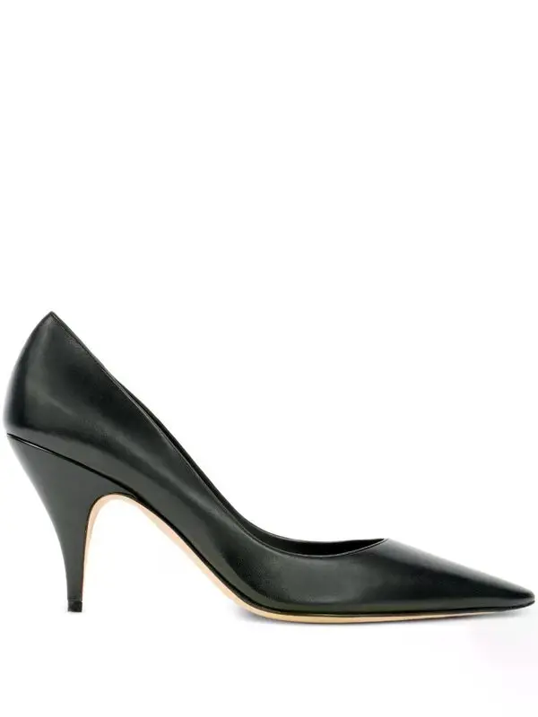 THE ROW Liisa Pumps