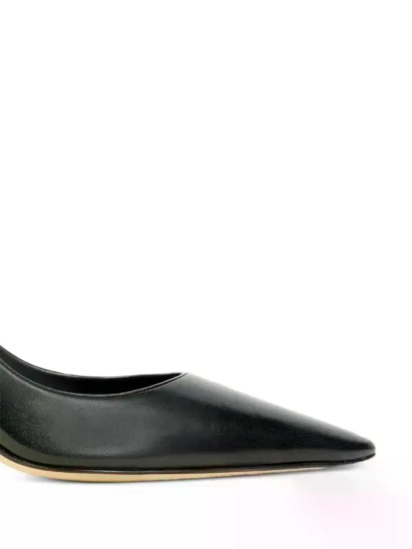 THE ROW Liisa Pumps