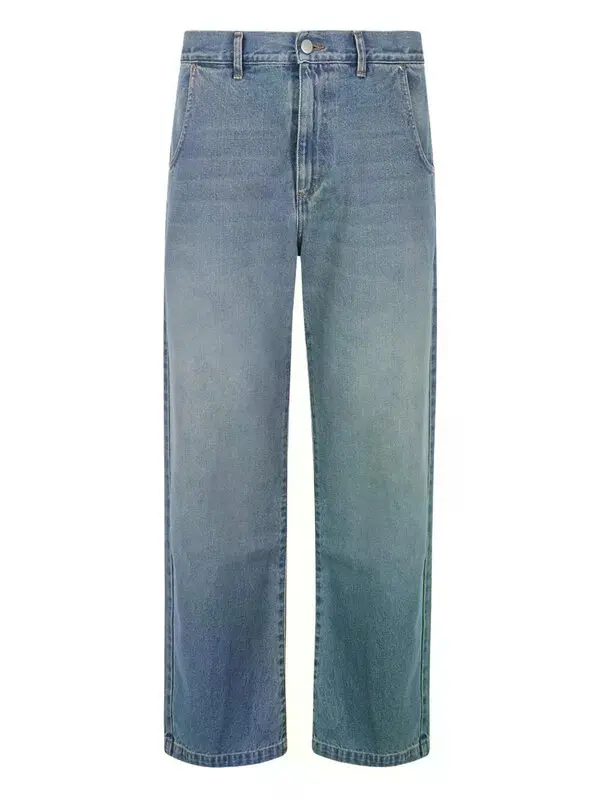 MFPEN Straight Cut Jeans