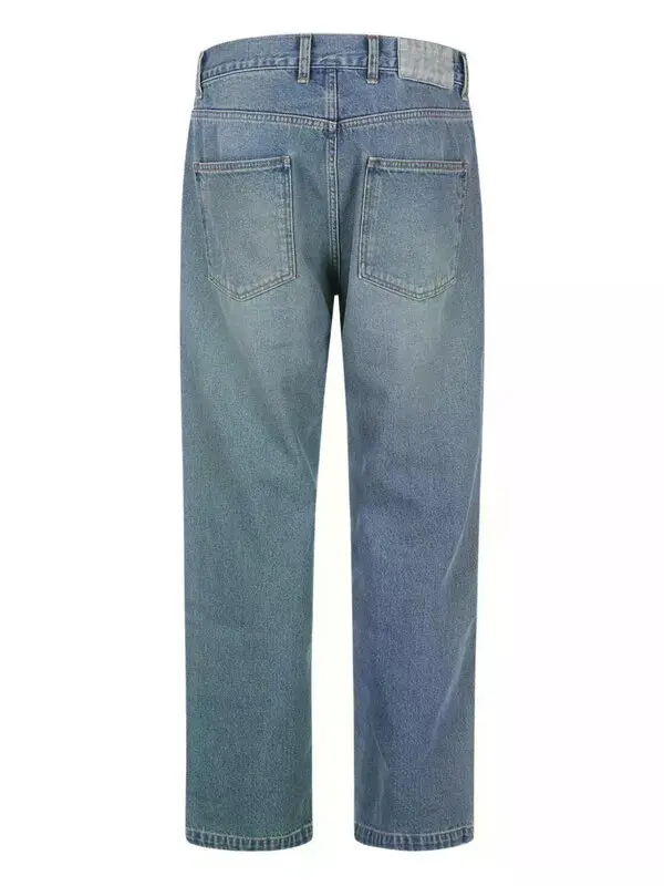 MFPEN Straight Cut Jeans