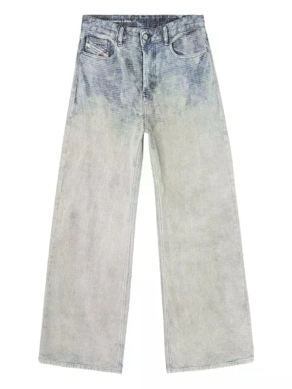 DIESEL® 1996 D-sire Jeans - Blue