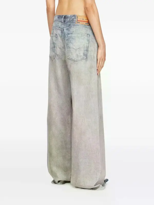 DIESEL® 1996 D-sire Jeans - Blue
