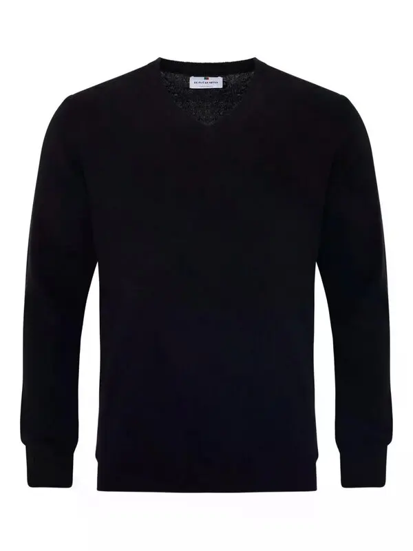 LOJA DAS MEIAS V-neck Sweater