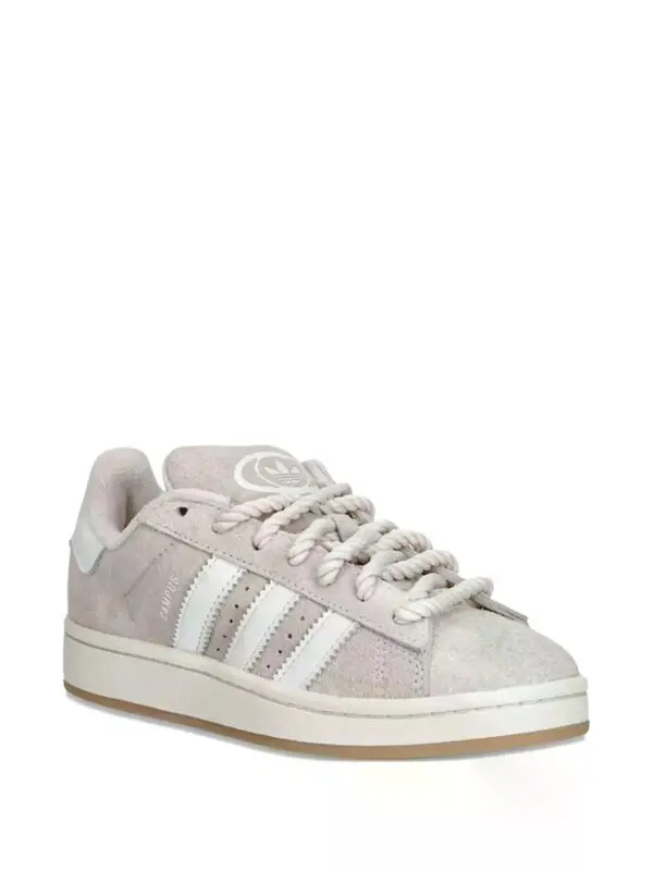 Adidas Campus Sneakers - Neutrals