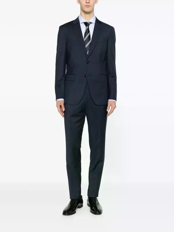 BOSS Huge Two-button Suit