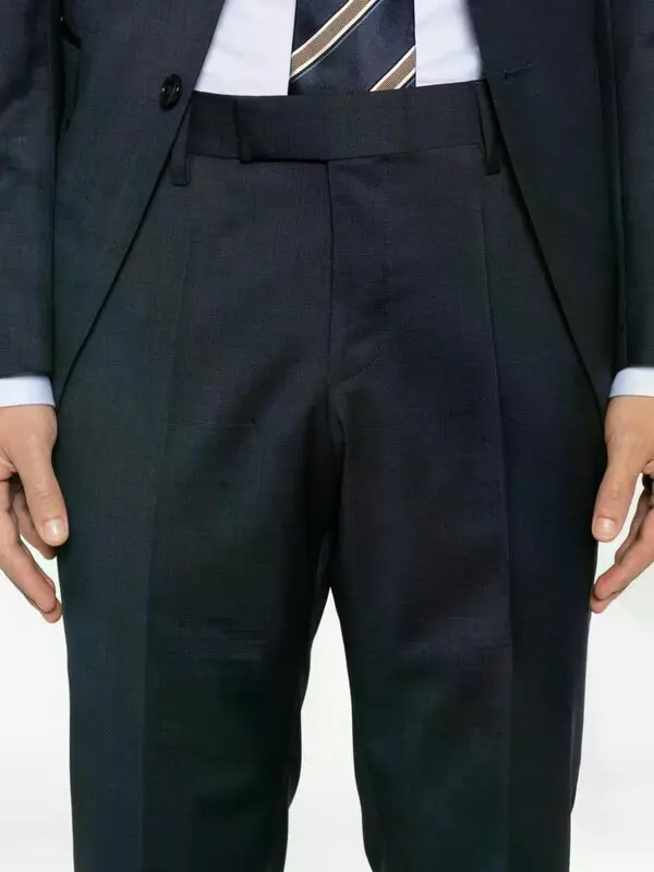 BOSS Huge Two-button Suit