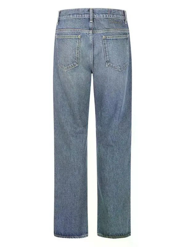 BERNER KUHL Five-pocket Jeans