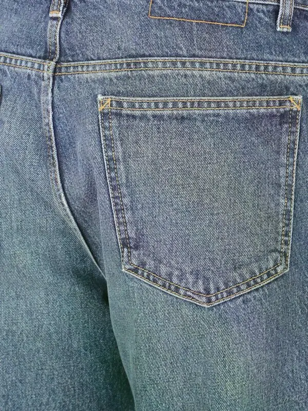 BERNER KUHL Five-pocket Jeans