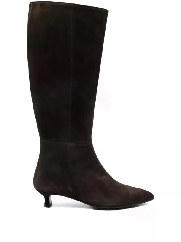 L ARIANNA 35mm Pointed Boots