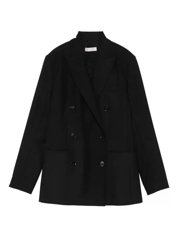 Antonelli Firenze Double-breasted Jacket