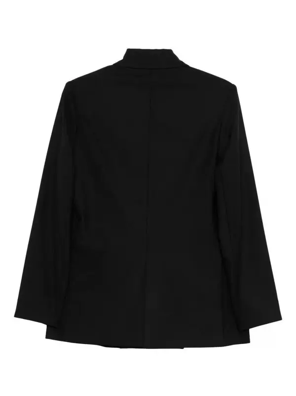 Antonelli Firenze Double-breasted Jacket